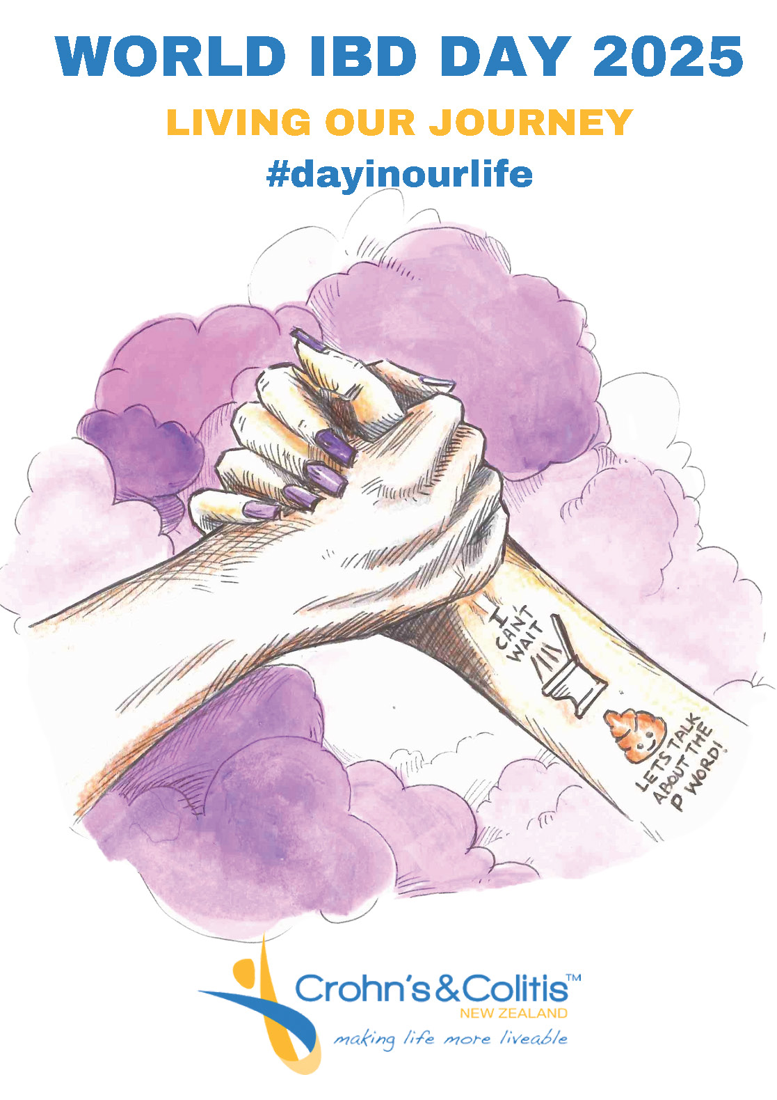 World IBD Day